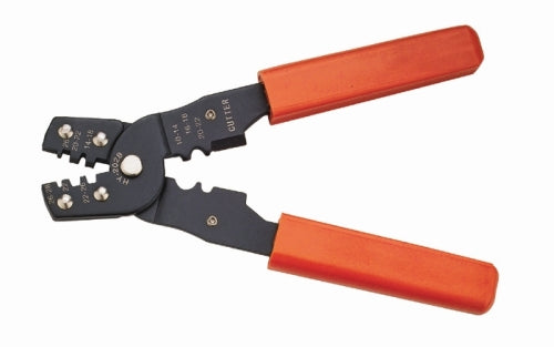HV Tools Crimping Tool – Digiwave