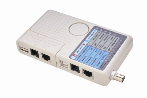 4 in 1 Remote Cable Tester – Digiwave