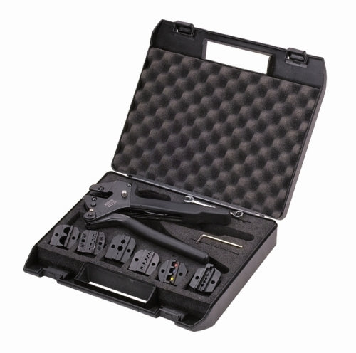 HV Tools Professional Crimping Tool kit – Digiwave