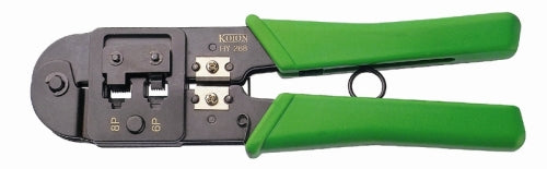 HV Tools Crimping Tool for Modular Plug – Digiwave