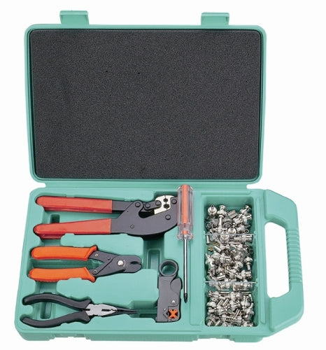 HV Tools 14 pcs Tools Kit – Digiwave