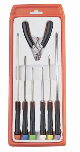 HV Tools Screwdriver Set – Digiwave