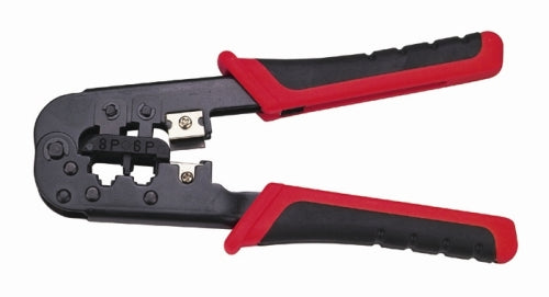 HV Tools Crimping Modular Plug – Digiwave