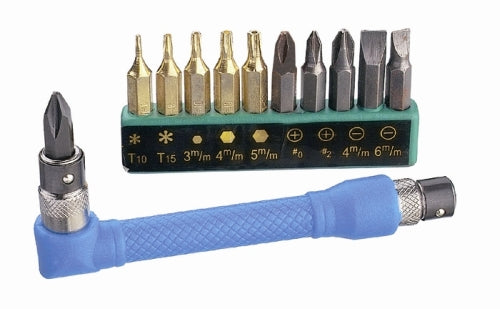 HV Tools Twin Wrench Driver Set – Digiwave