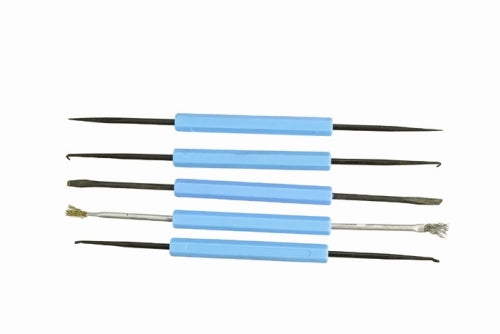 HVTools Soldering Aid Kit – Digiwave