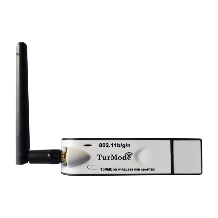 Turmode 150Mbps USB Wireless LAN Card – Digiwave