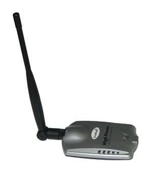 Turmode 150Mbps High Gain Wireless LAN Adapter – Digiwave