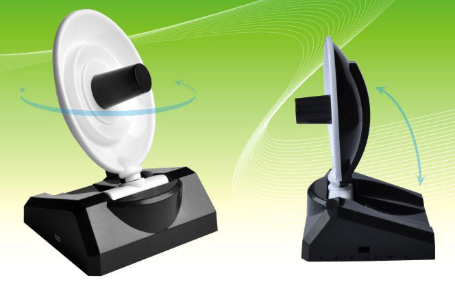 Turmode 150Mbps High Gain Wireless Antenna – Digiwave