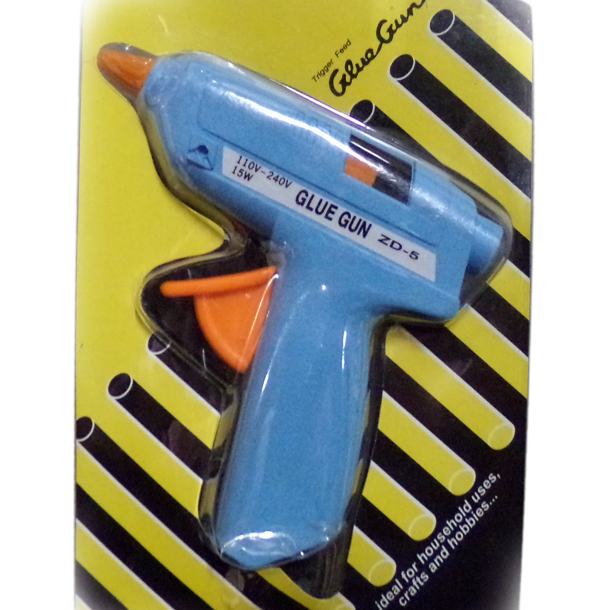 Pocket Glue Gun 15W – Digiwave