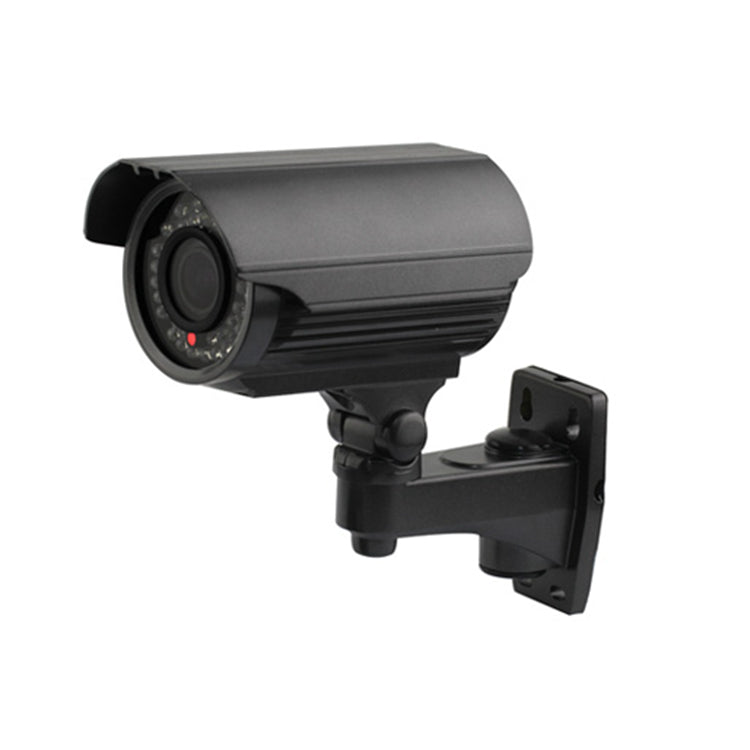 SeqCam Weatherproof IR Color Security Camera – Digiwave